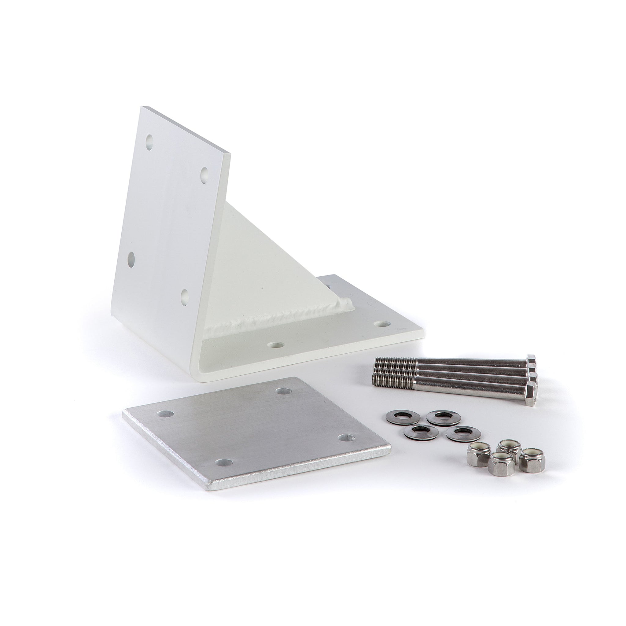 Transom Mount Bracket (EX1-11) for Thrusters | SideShift