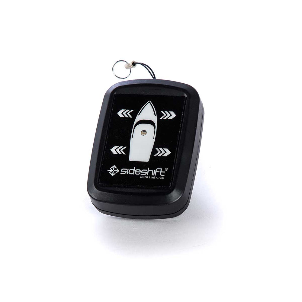 Wireless Remote Key Fob for Thrusters | SideShift